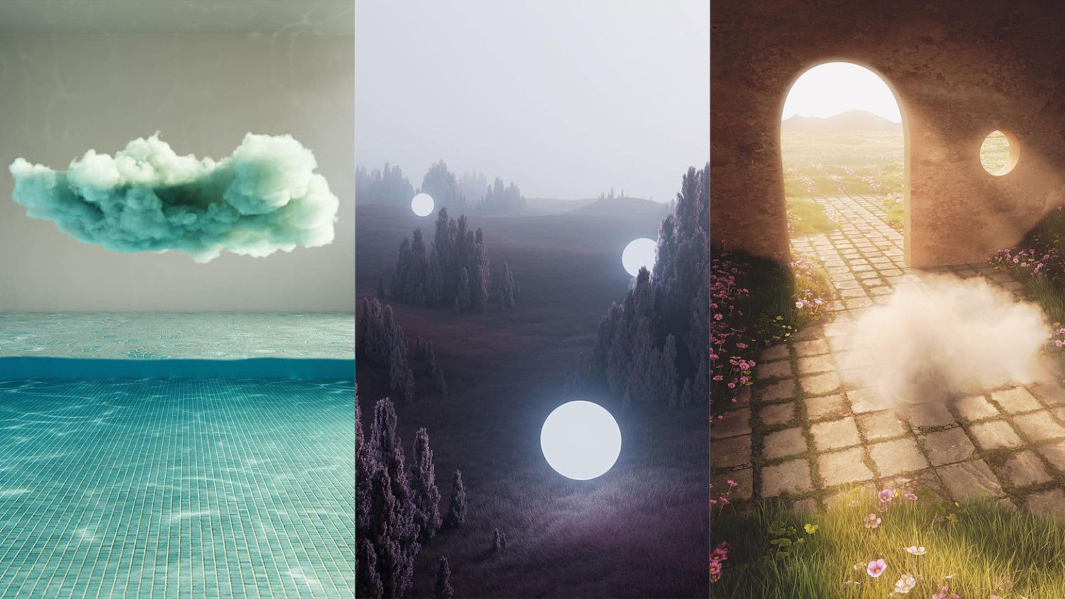 Living Inspiration – Art of