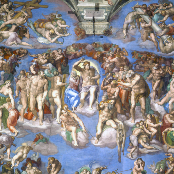 Michelangelo ผู้สร้างผลงานที่ยิ่งใหญ่ที่สุดแห่งยุคเรอเนซองส์ – Art of
