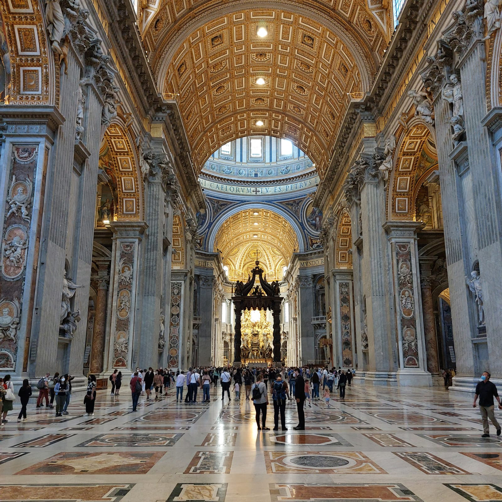 Michelangelo ผู้สร้างผลงานที่ยิ่งใหญ่ที่สุดแห่งยุคเรอเนซองส์ – Art of