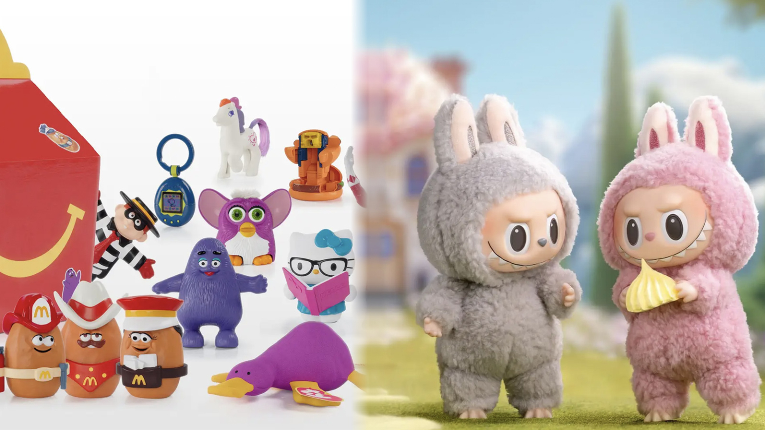 Art Toy คืออะไร? ทำไมถึงฮิต? จากบรรดาของเล่นที่หลายคนติดใจ สู่ยุค ...