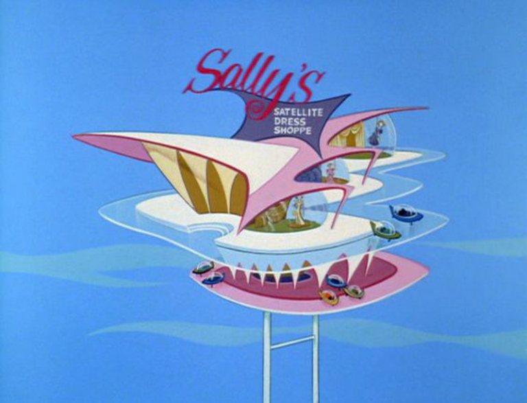Googie Architecture สถาปัตยกรรมสุดล้ำที่ยังคงโลดแล่นใน Pop Culture - Art of